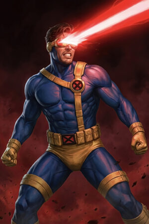 Cyclops – Avengers: Doomsday - GetWalls | مرجع دانلود والپیپر