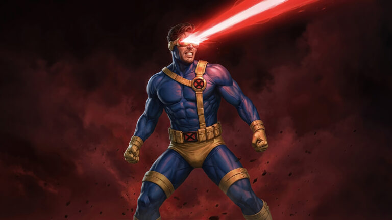 Cyclops – Avengers: Doomsday - GetWalls | مرجع دانلود والپیپر